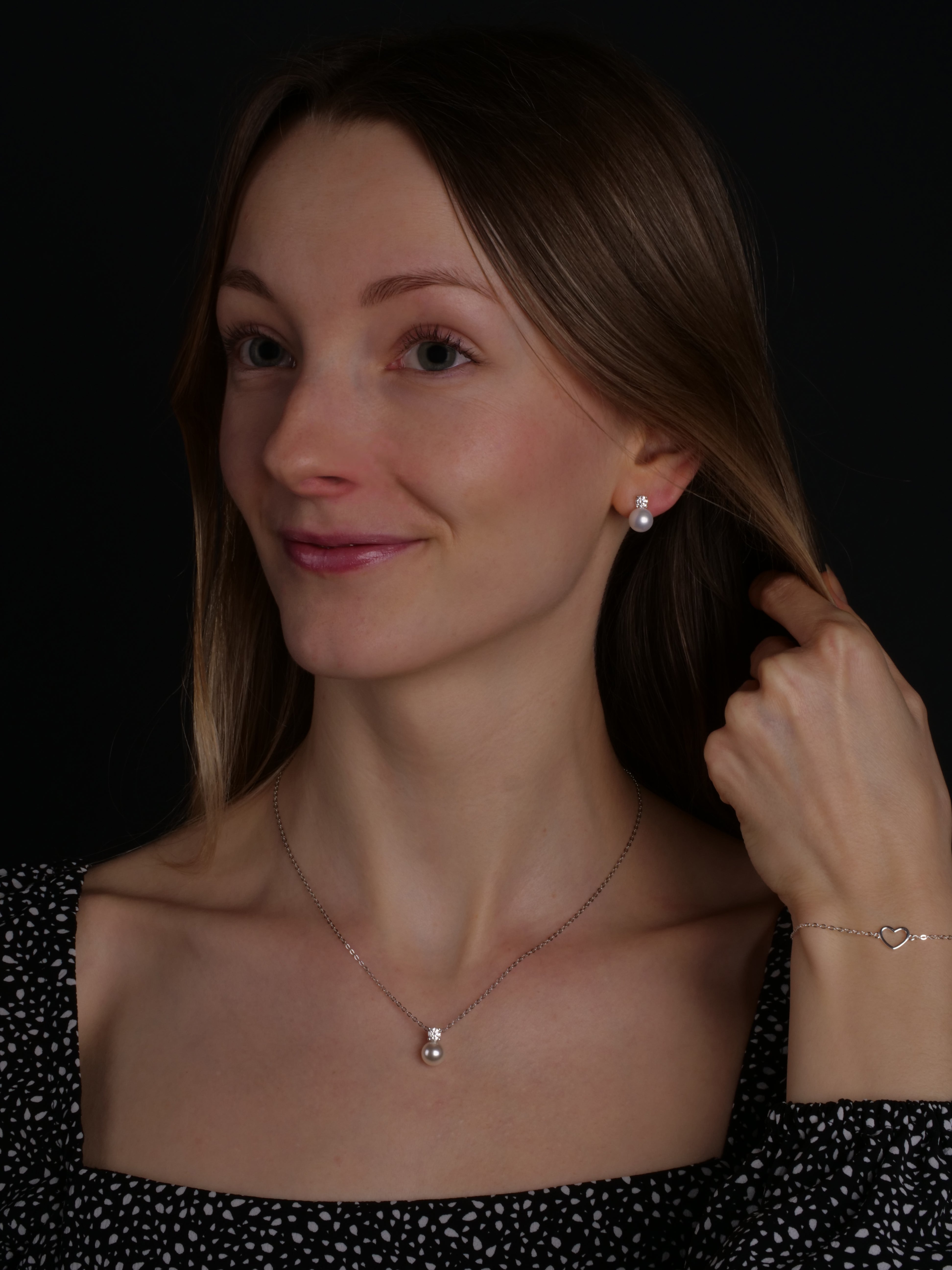 Set 'Diana' – Cœuréline